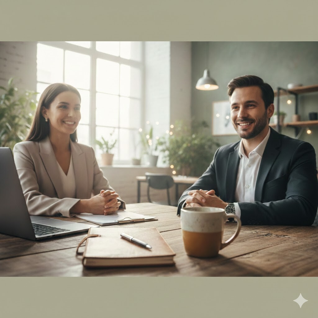 How to Ace a Job Interview: Secrets from a 17-Year Corporate Veteran ...